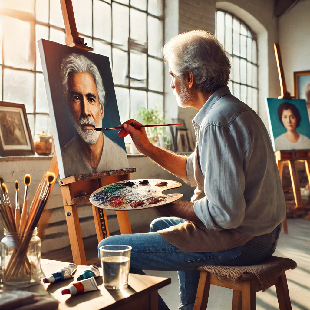 IFAA – International Fine Art Academy