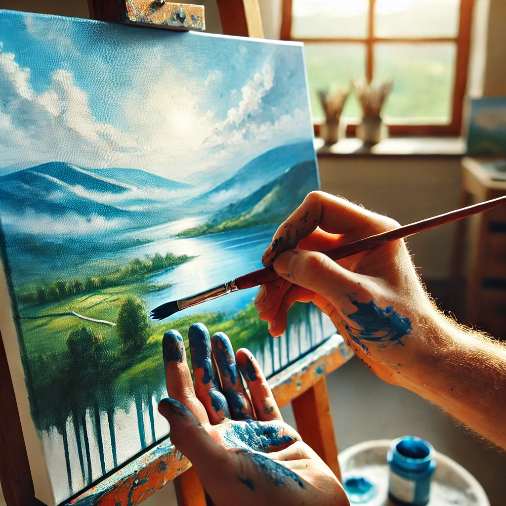IFAA – International Fine Art Academy
